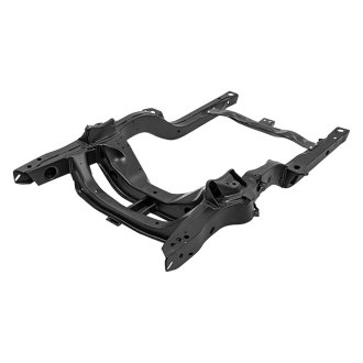 Pontiac Firebird Replacement Chassis Frames & Rails | CARiD