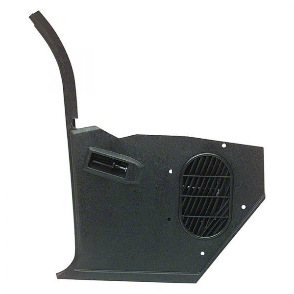 OER® K485 - Driver Side Kick Panel
