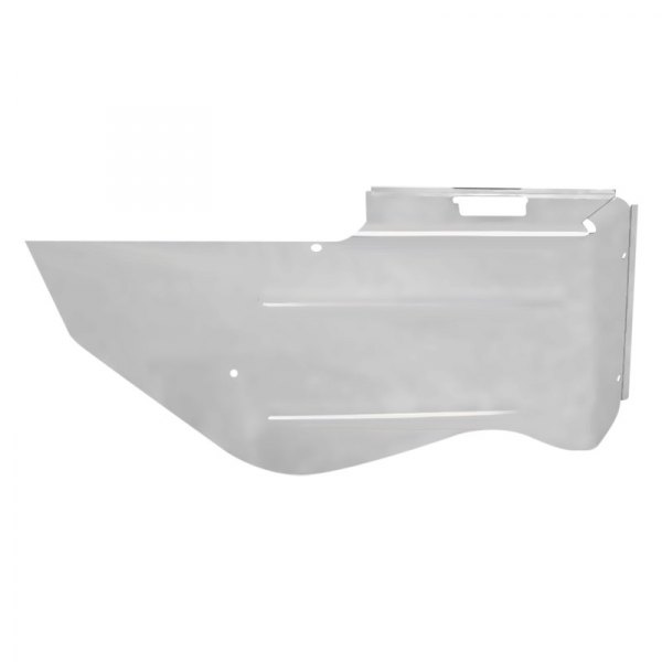 OER® K507 - Rear Driver Side Armrest Panel