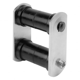 Replacement Leaf Springs | Shackles, Bushings, U-Bolts – CARiD.com