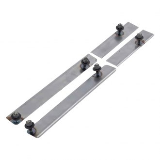 Rocker Panel Hardware | Fasteners, Clips, Brackets, Plugs — CARiD.com