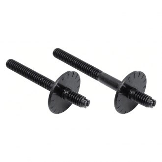 Side Window Vent Nuts - CARiD.com