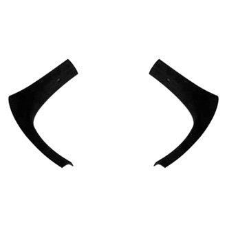 Dodge Charger Window Trim | Moldings, Pillar Posts — CARiD.com