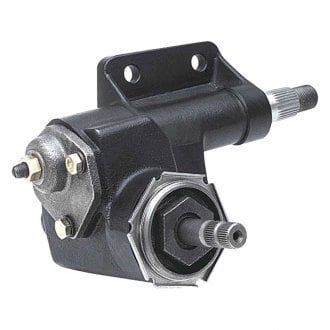 Replacement Steering Boxes | Seals, Bearings, Rebuild Kits – CARiD.com