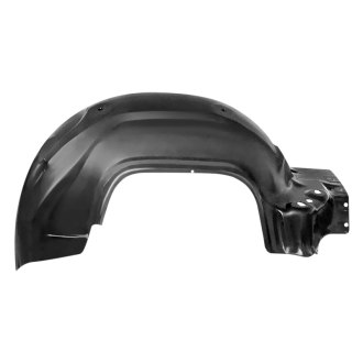 1970 Chevy Nova Inner Fenders - Wells, Liners, Shields | CARiD