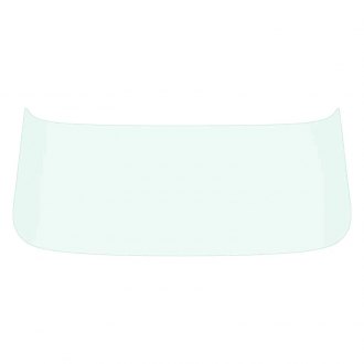 Rear Window Glass - Back Windshields | CARiD