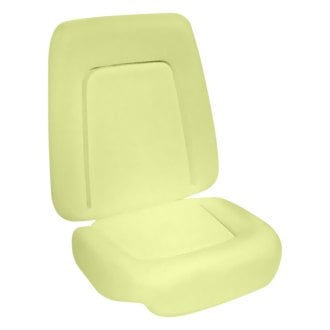 Chevy Corvair Seat Components — CARiD.com