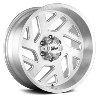 Off-Road Monster™ | Wheels & Rims from an Authorized Dealer — CARiD.com