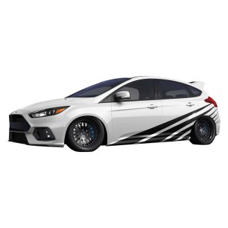 Universal Racing Decals - CARiD.com