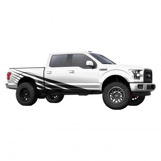 Universal Racing Decals - CARiD.com