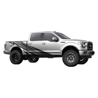 Universal Racing Decals - CARiD.com