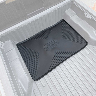 2010 Toyota Matrix Cargo Liners - Custom Fit, Rubber, Vinyl, Carpet
