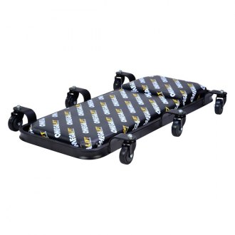 Automotive Creepers | Mechanic's Padded Creeper Seats — CARiD.com