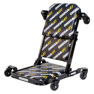 Replacement Creeper Wheels — CARiD.com