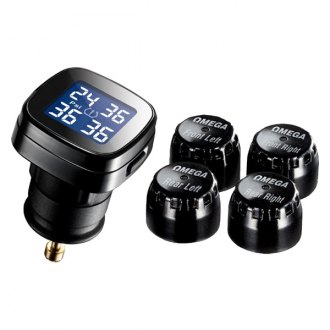 Universal Tire Pressure Monitoring Systems - CARiD.com