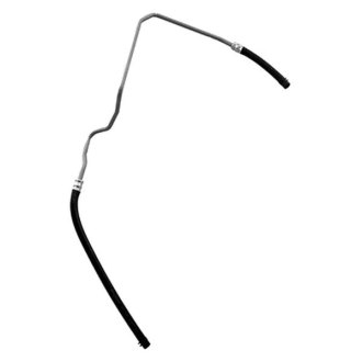 Ford F-350 Power Steering Lines & Hoses - Fittings, Clamps | CARiD