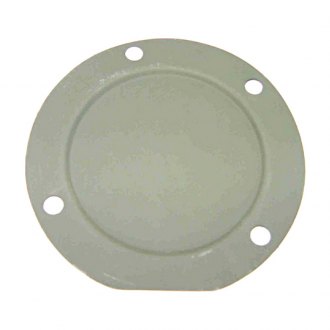 Brake Master Cylinder Access Plates - CARiD.com