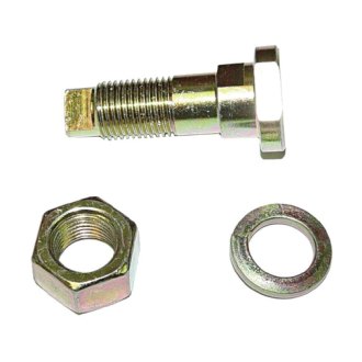Drum Brake Shoe Anchor Pins - CARiD.com