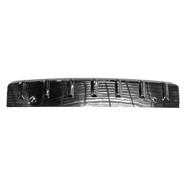 Omix-ADA® - Front Bumper Insert