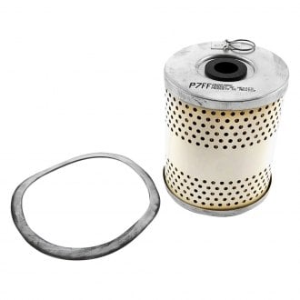 Jeep Willys Engine Oil Filters & Parts | Housings, Adapters — CARiD.com