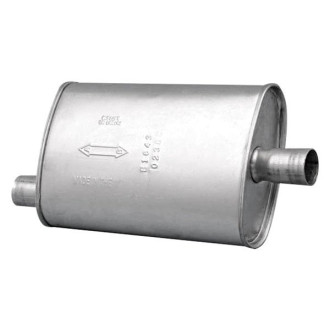 Jeep CJ Exhaust | Manifolds, Mufflers, Exhaust Systems — CARiD.com