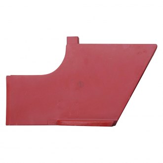 Cowl Panels & Parts | Vent Grills, Screens, Inserts — CARiD.com