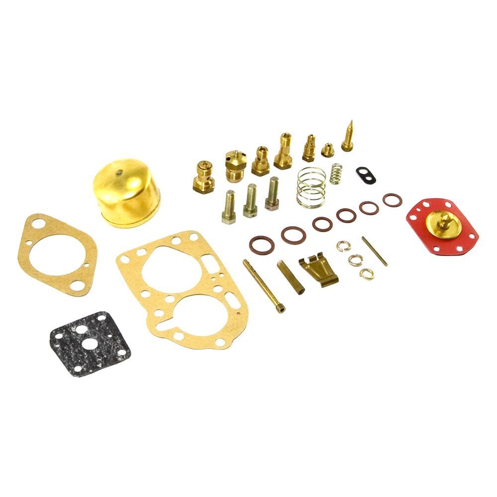 Omix-ADA® - Solex Carburetor Repair Kit
