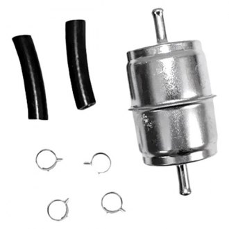 Jeep Willys Fuel Filters & Components - In-Line, Diesel | CARiD
