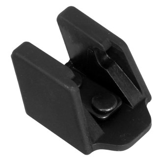 Hood Latch Support Brackets - CARiD.com