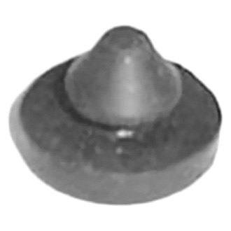 Jeep CJ Replacement Hood Hardware | CARiD