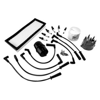 Omix-Ada™ - Jeep Performance & OE Replacement Parts | CARiD