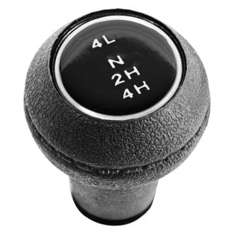 Shift Knobs - Custom, Universal, Automatic, Manual | CARiD