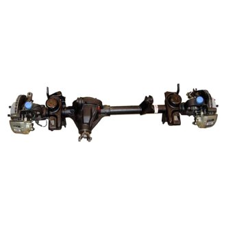 1999 Jeep Cherokee Axle Assemblies | Front & Rear — CARiD.com