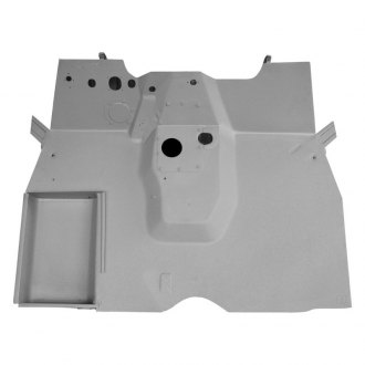 Ford Replacement Floor Pans — CARiD.com