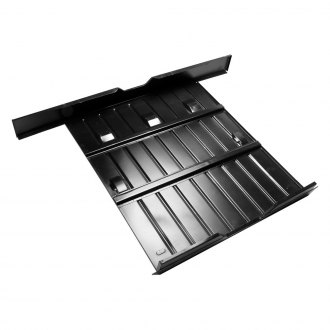 Car Trunk Floor Mats & Truck Bed Floors | CARiD