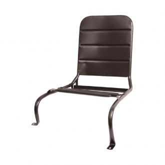 Jeep Willys Seat Components | CARiD