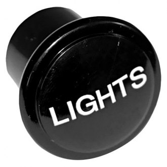 Headlight Switch Knobs | CARiD