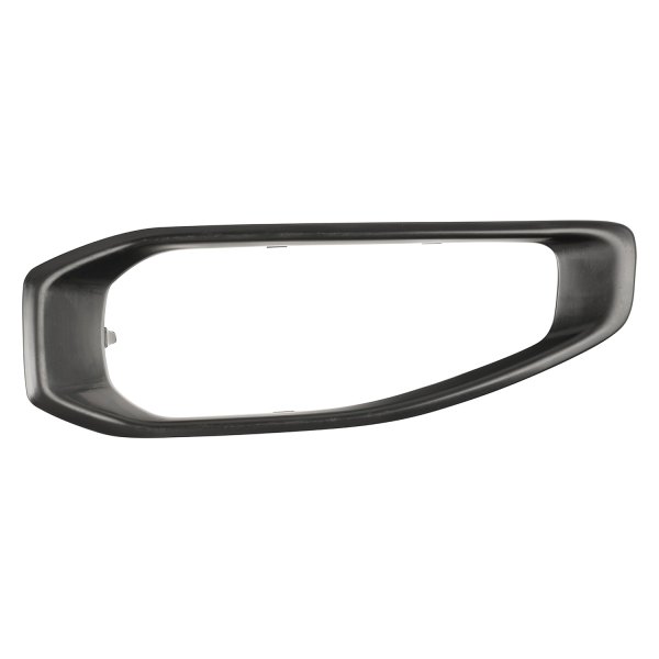 Omix-ADA® 12040.43 - Front Driver Side Bumper Insert