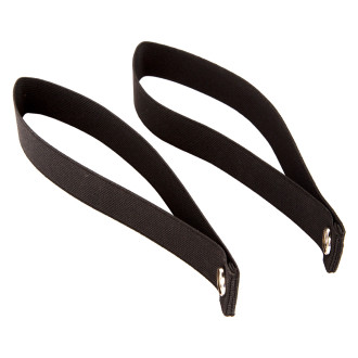 Windshield Tie Down Straps | CARiD