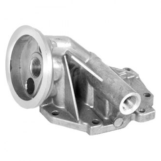 Engine Oil Pump Covers - CARiD.com