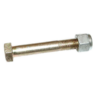Leaf Spring Bolts | 100 Products - CARiD.com