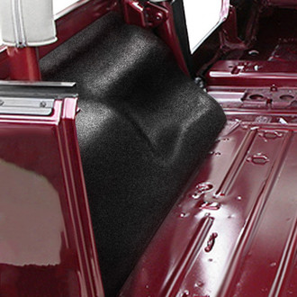 Replacement Carpet for Cars & Trucks | Custom Molded, Exact Fit