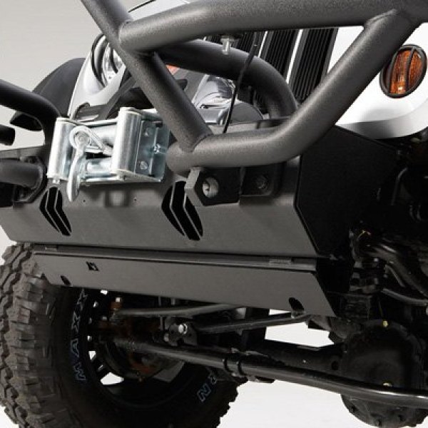 Omix-Ada™ - Jeep Performance & OE Replacement Parts | CARiD