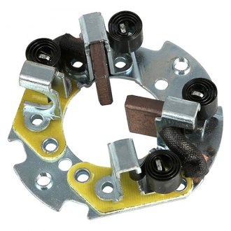 Starter Brush Holder Assemblies - CARiD.com