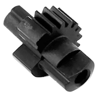 Steering Gear Sector Shafts | CARiD