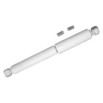 Jeep Willys Performance Suspension - Springs, Shocks, Struts