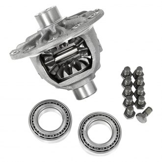 Omix-Ada™ | Jeep Performance & OE Replacement Parts - CARiD.com