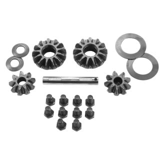 Omix-Ada™ | Jeep Performance & OE Replacement Parts - CARiD.com