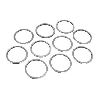 Differential Carrier Bearing Shims | 200+ Products - CARiD.com