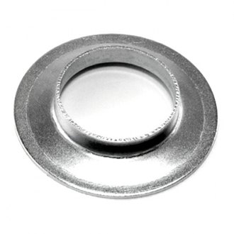 Axle Dust Shields - CARiD.com